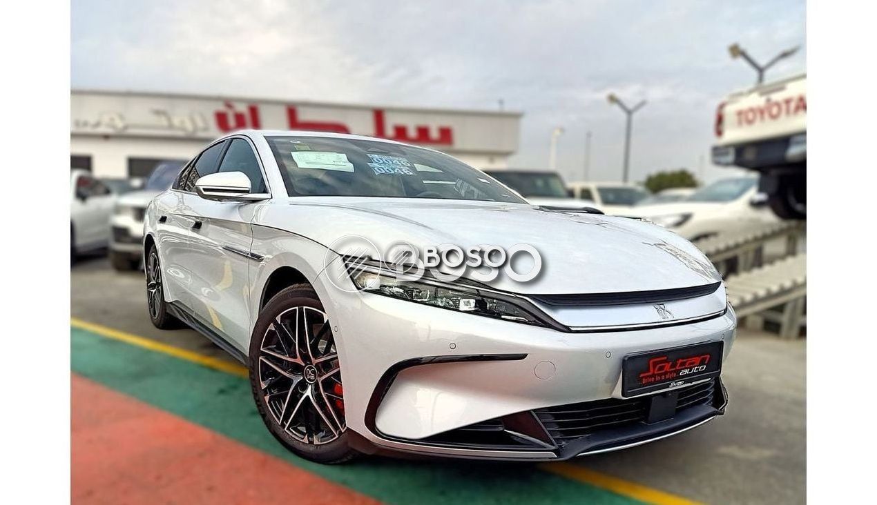 2024 BYD, Han for Sale , Price: 130652AED,