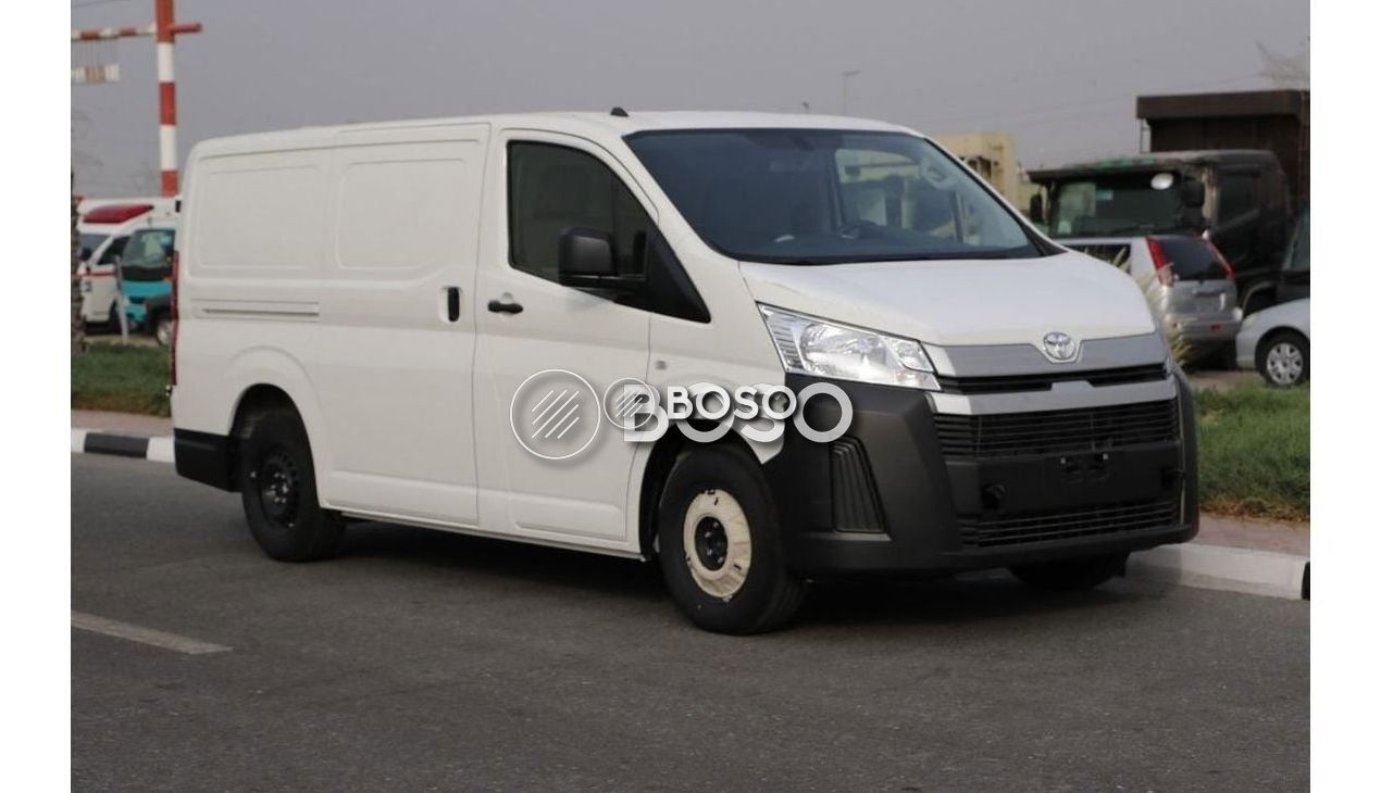 Used 2025 Toyota, Hiace for Sale