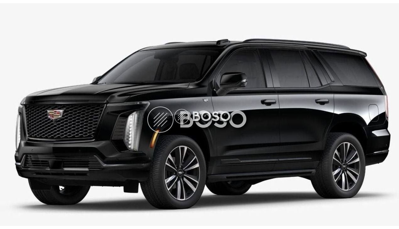 2025 Cadillac, Escalade for Sale