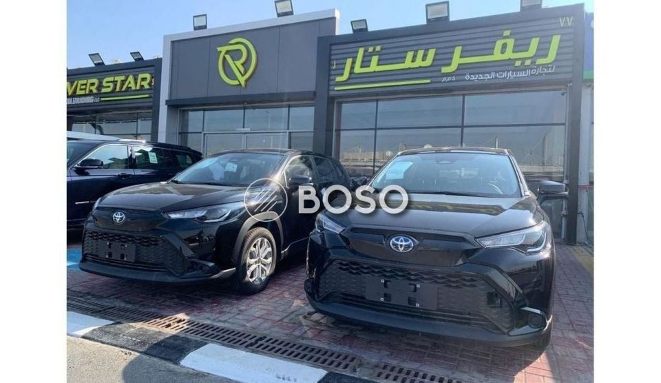 Buy & Sell Cars – New & Used Cars, Reviews & Best Deals | Boso.com