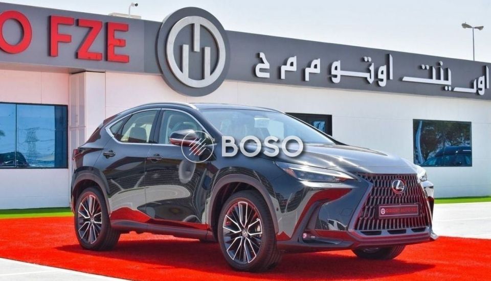 Buy & Sell Cars – New & Used Cars, Reviews & Best Deals | Boso.com