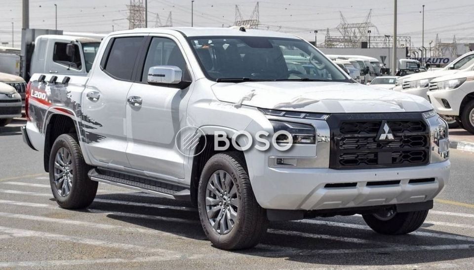 Buy & Sell Cars – New & Used Cars, Reviews & Best Deals | Boso.com