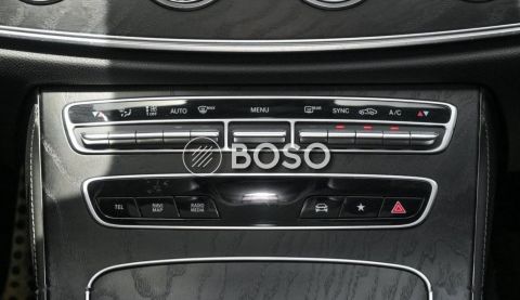 Mercedes-Benz CLS 300 d