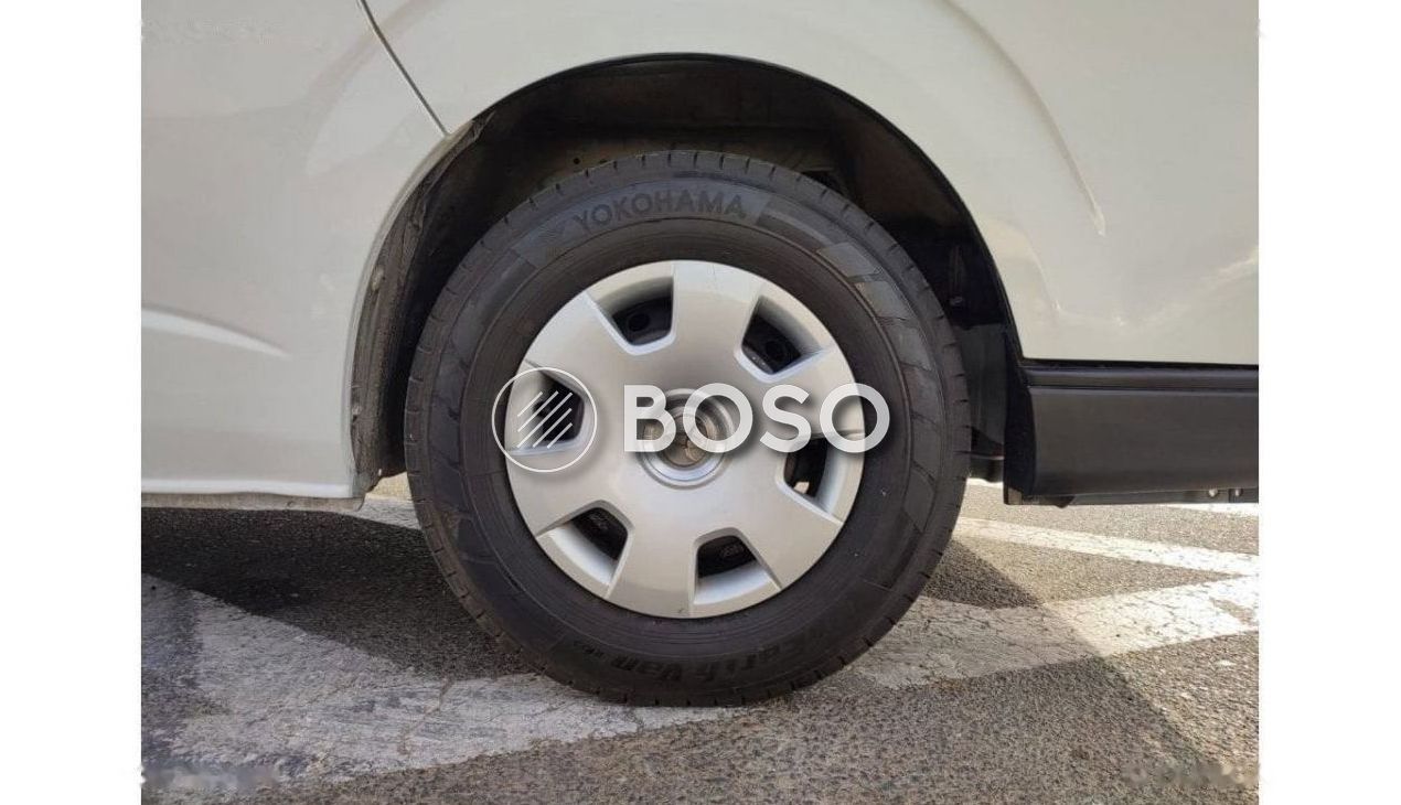 2005 Toyota, Hiace for Sale , Price: 33764AED, Buy in UAE