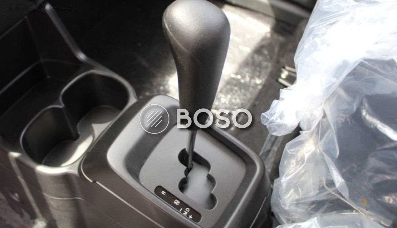 Suzuki S Presso 1.0L GL AMT {EXPORT ONLY}