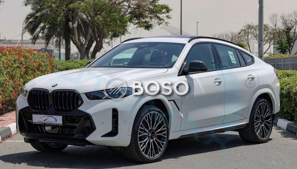 Buy & Sell Cars – New & Used Cars, Reviews & Best Deals | Boso.com